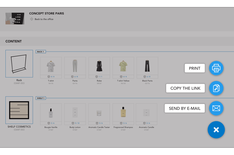 How to Make Planograms Enhance In-Store Experiences?