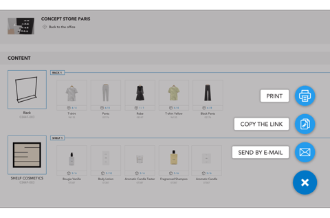 How to Make Planograms Enhance In-Store Experiences?